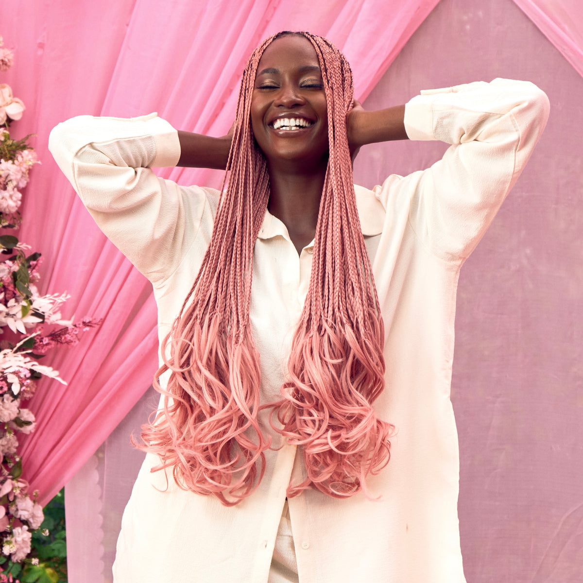 Chizi Braids – Chi's Luxe Braiding Hair